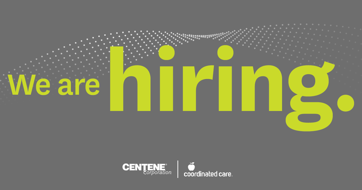 Coordinated Care | Careers at Centene | Centene Careers Coordinated Care | Careers at Centene | Centene Careers