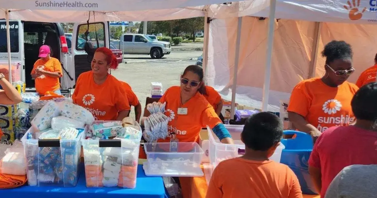 Making an Impact in Our Community | Centene Careers