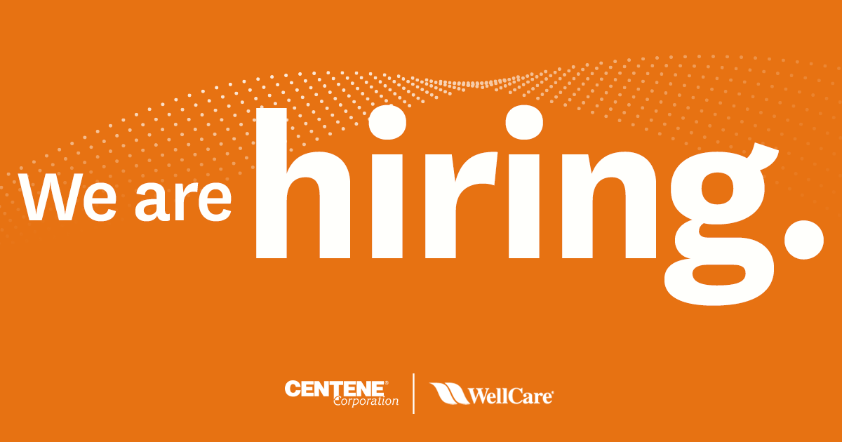 WellCare of North Carolina | Centene Careers