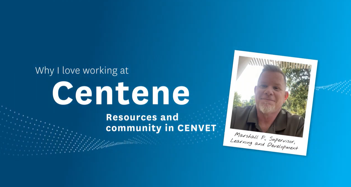 Careers for Veterans | Centene | Centene Careers