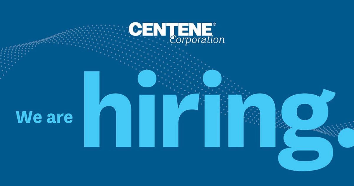 Jobs in Texas | Centene Careers