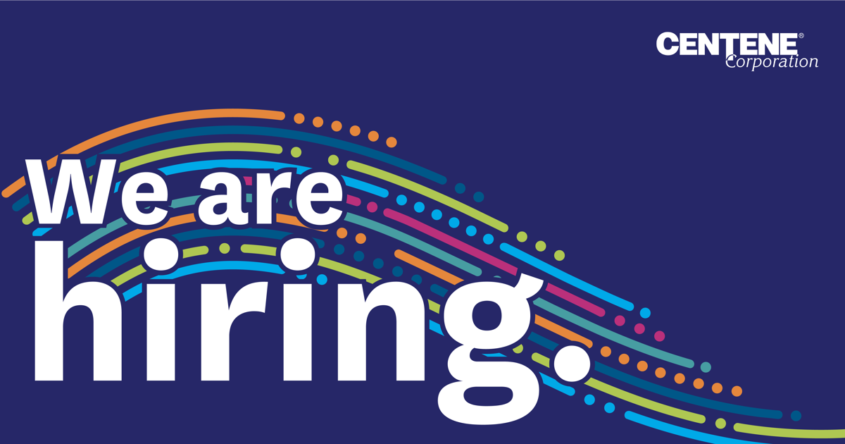 Managed Care Pharmacy Residency Program | Centene Careers