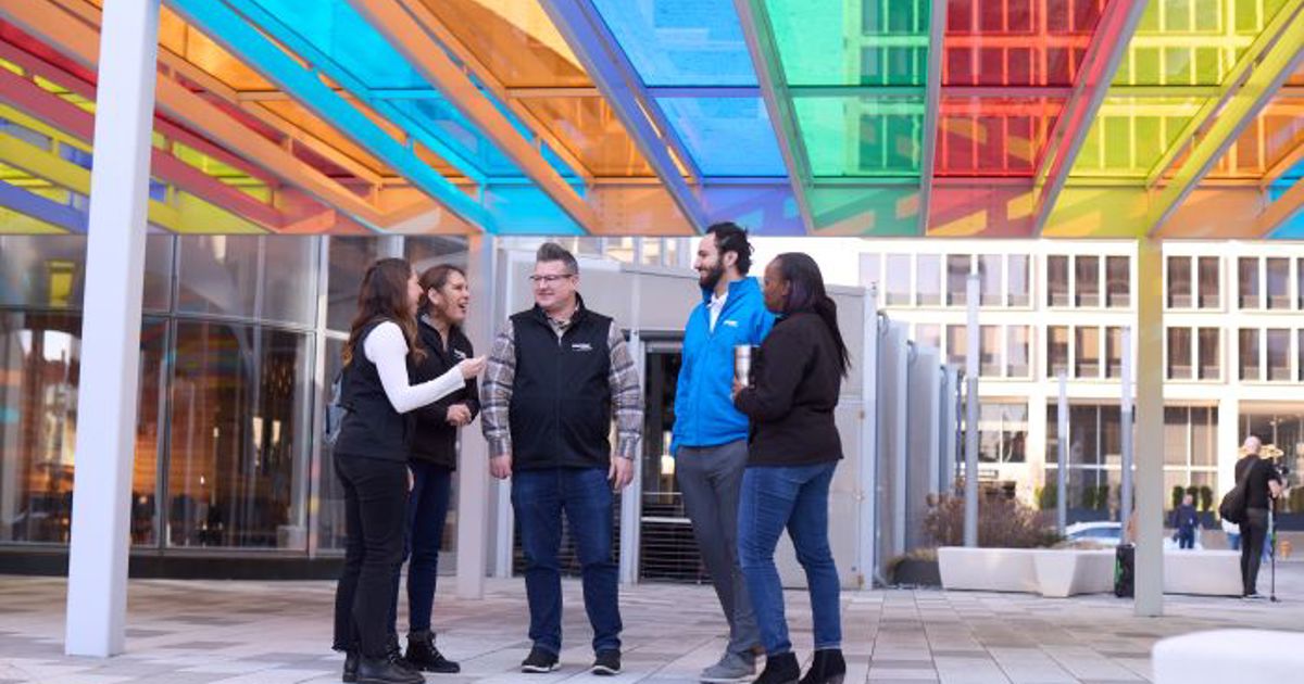 Benefits of Joining a Top Workplace | Centene Careers