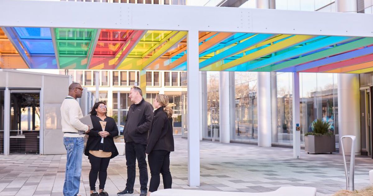 Insider Career Advice: How CenTeam Members Built Careers They Love ...