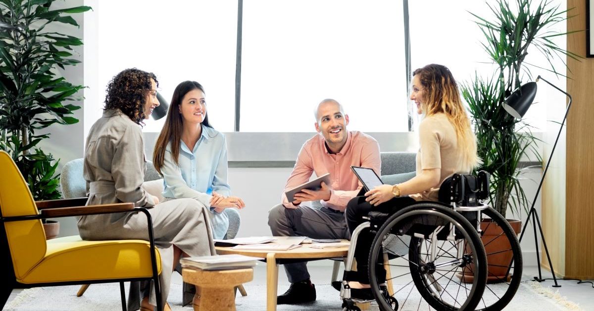 Celebrating National Disability Employer Awareness Month | Centene Careers