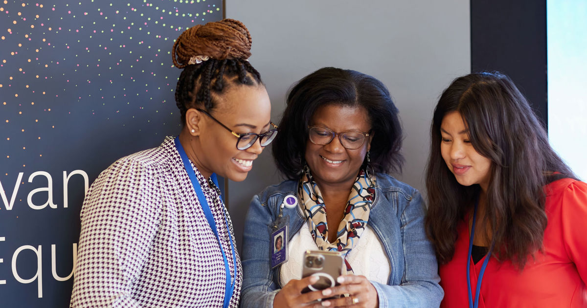 Centene’s Trailblazing Women: Past and Present | Centene Careers