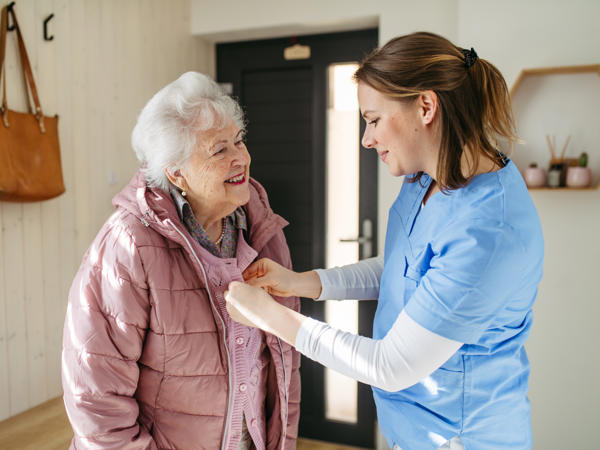 Provider Engagement Account Manager Remote Tx 1 Other Location